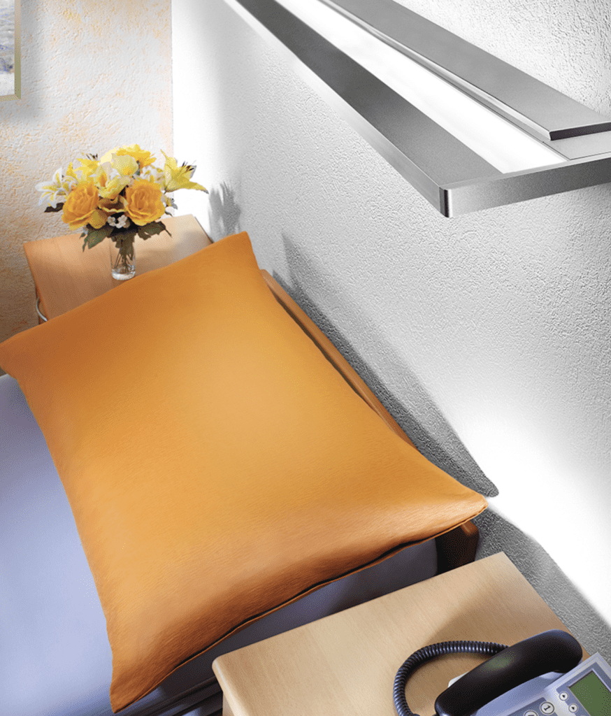 Patient Room Lighting for Long-Term Care: A Buyer’s Guide - ValleyMed