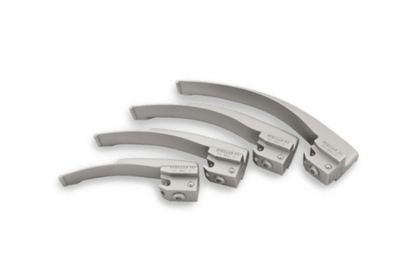 Types of Laryngoscope Blades: Choosing the Right One for Your Procedure